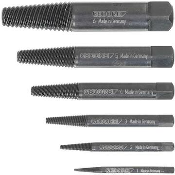 Gedore threading | Klium.com