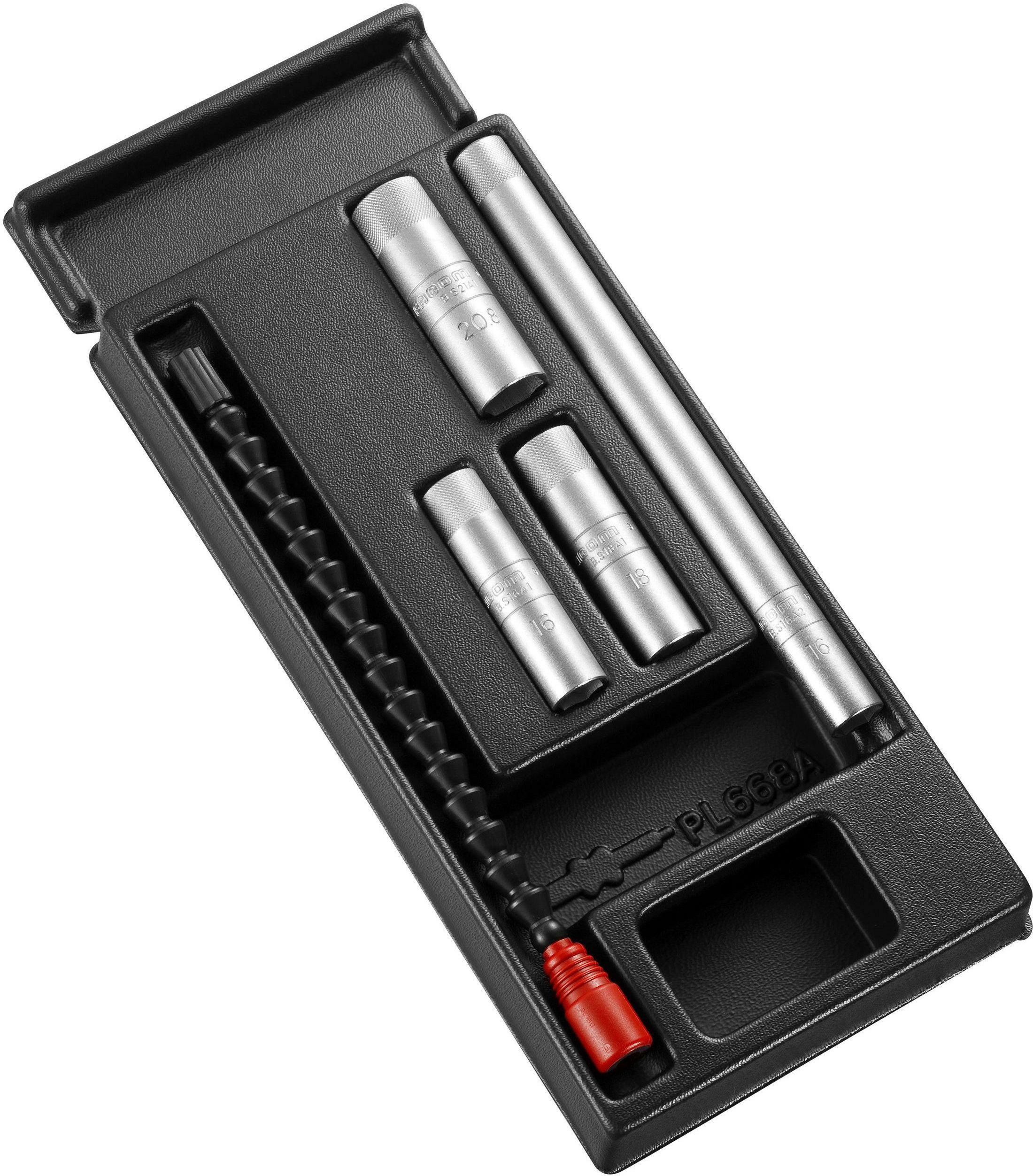 FACOM PL.668A blank inlay | Klium