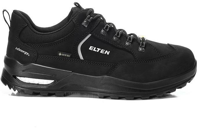 ELTEN RONAN XXF GTX ESD O2 WR CI occupational shoe low (black) - 972610 ...