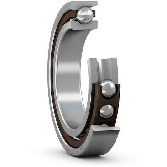 SKF 71812 ACDGC/P4 single-row angular contact ball bearing high ...