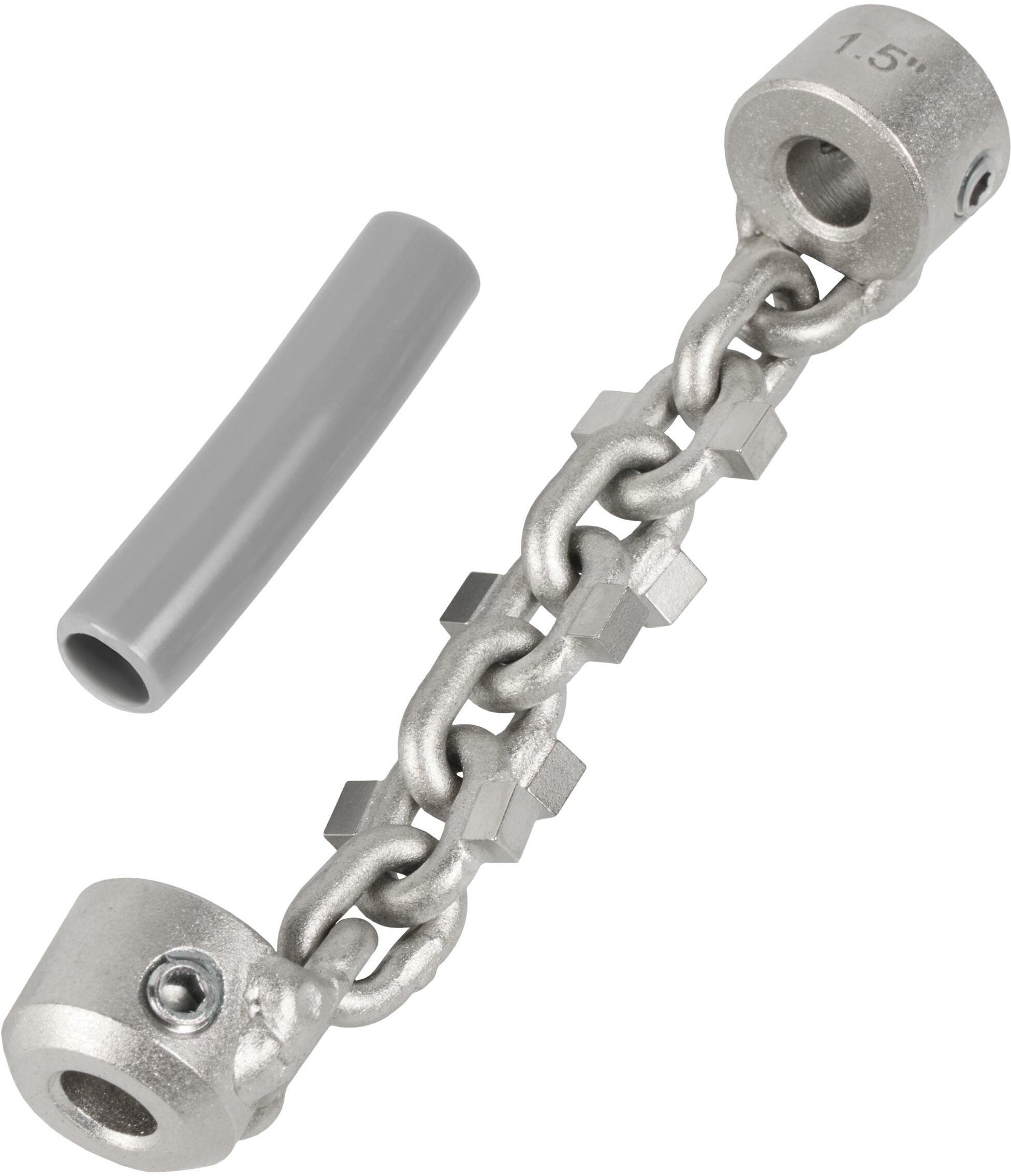 MILWAUKEE 4932499169 carbide chain 32 - 40 mm for M12 HSFSM | Klium