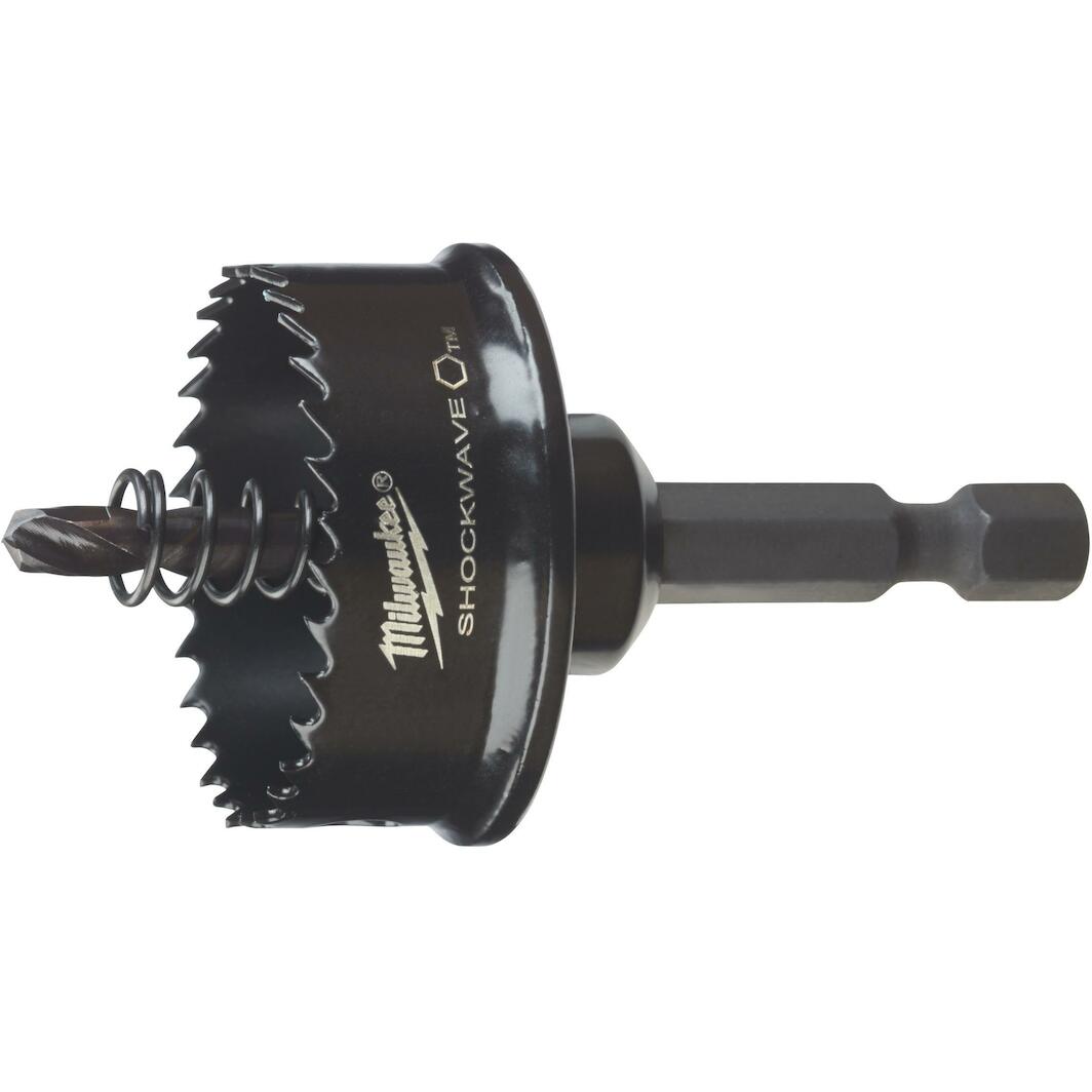 MILWAUKEE 49569825 SHOCKWAVE IMPACT DUTY hole saw 32 mm | Klium