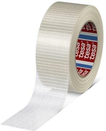 TESA 4549 tapemet crossed textile filament for general use transparent ...
