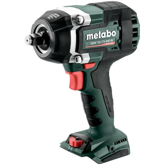 Impact metabo store