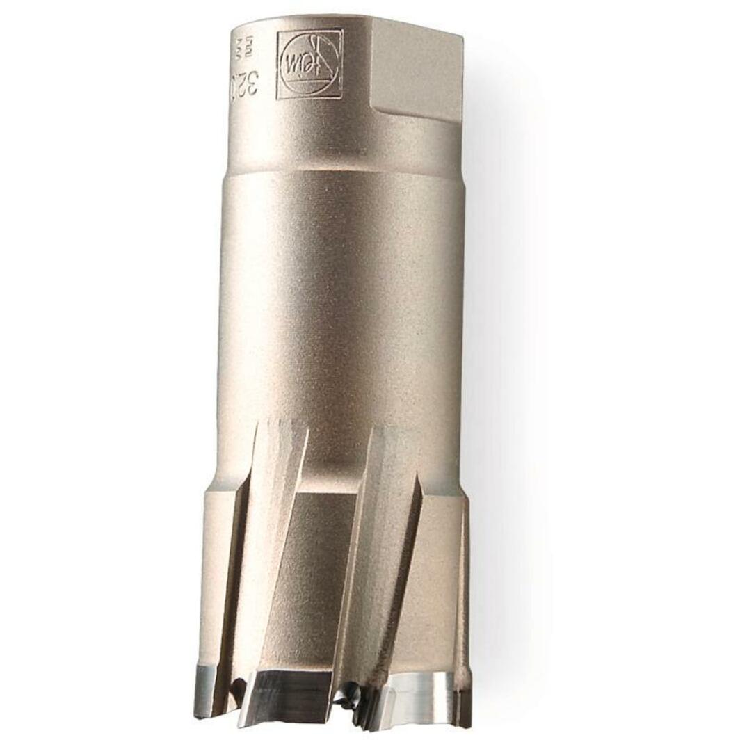 FEIN 63127032015 HM Ultra 50 core drill with thread M 18 x 6 P 1.5 ...