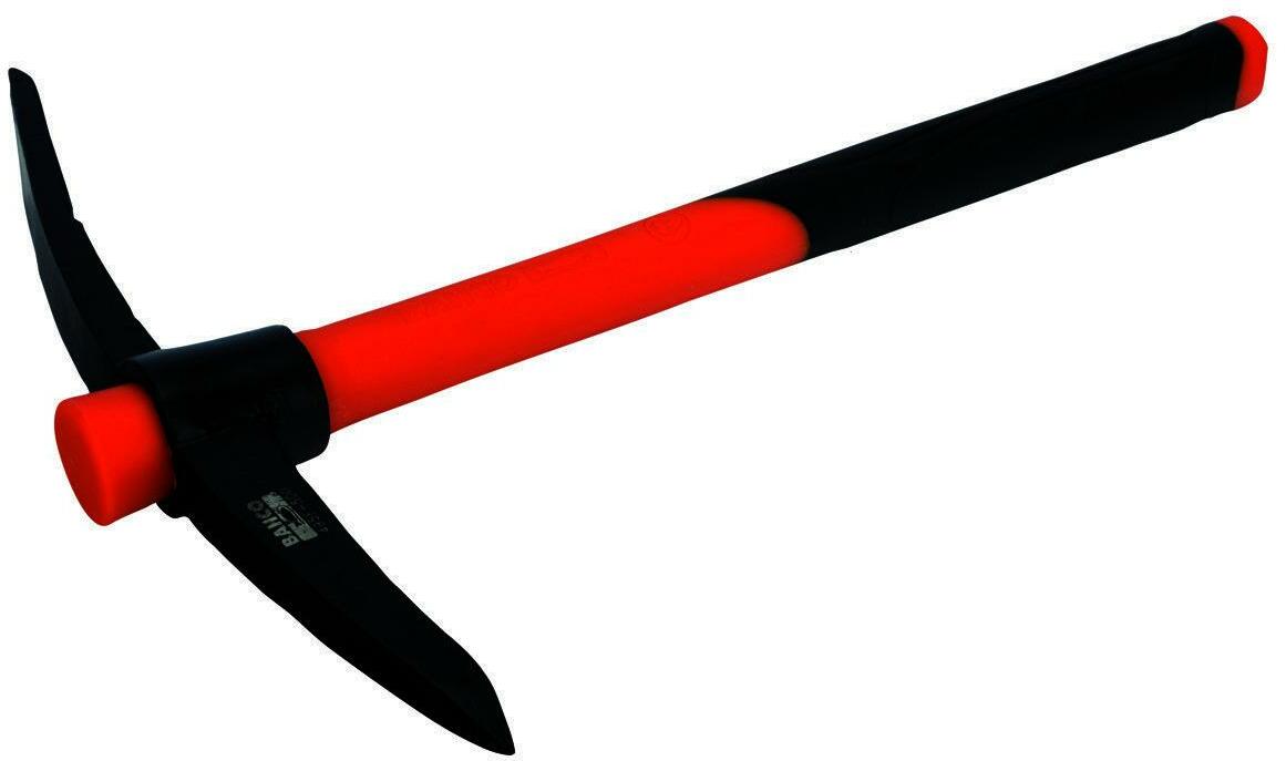 BAHCO 495F-500 masonry hammer, Spanish model with fibreglass handle ...