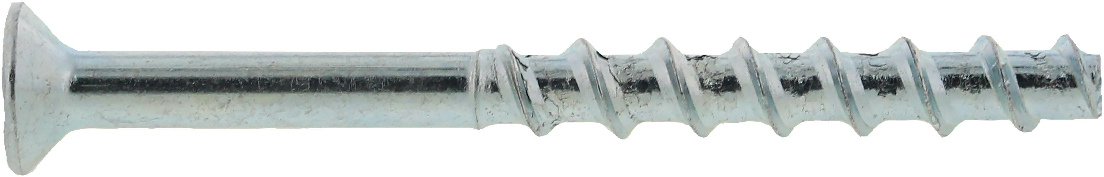 SPIT 058772 TAPCON CSK concrete screw 6x40/5 | Klium
