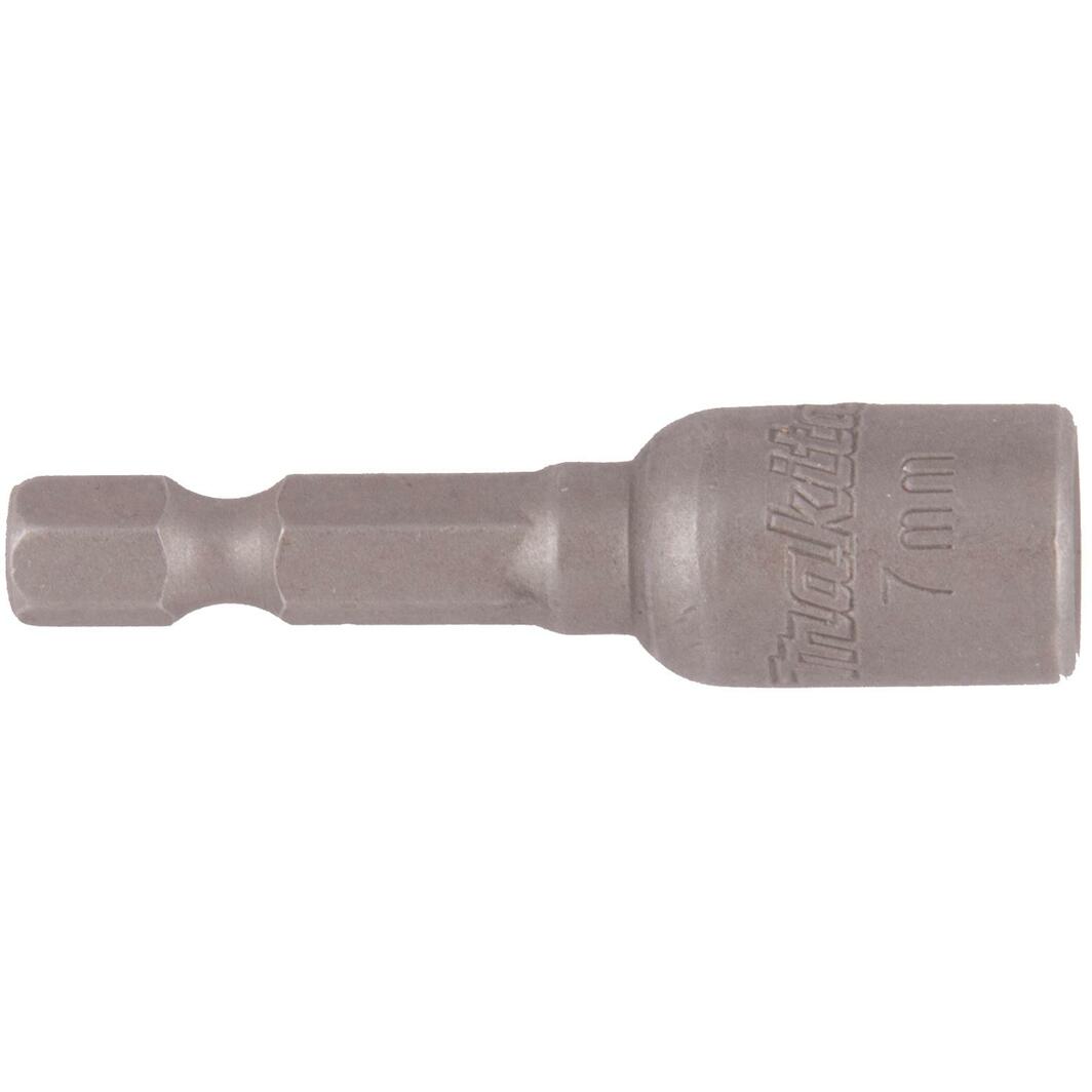 MAKITA B-38700 magnetic socket spanner 7 x 50 mm | Klium