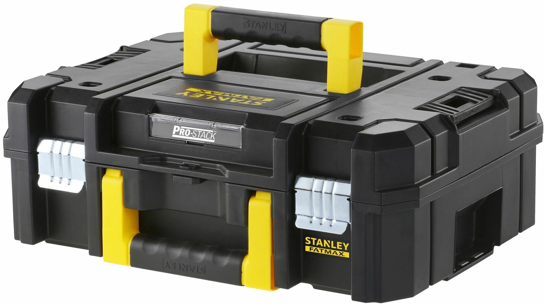 STANLEY FMST1-71966 FATMAX PRO-STACK II tool case | Klium