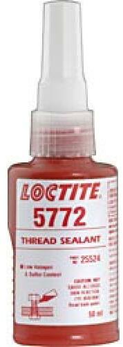 LOCTITE 5772 thread sealant (50 ml bottle) - 182812 | Klium