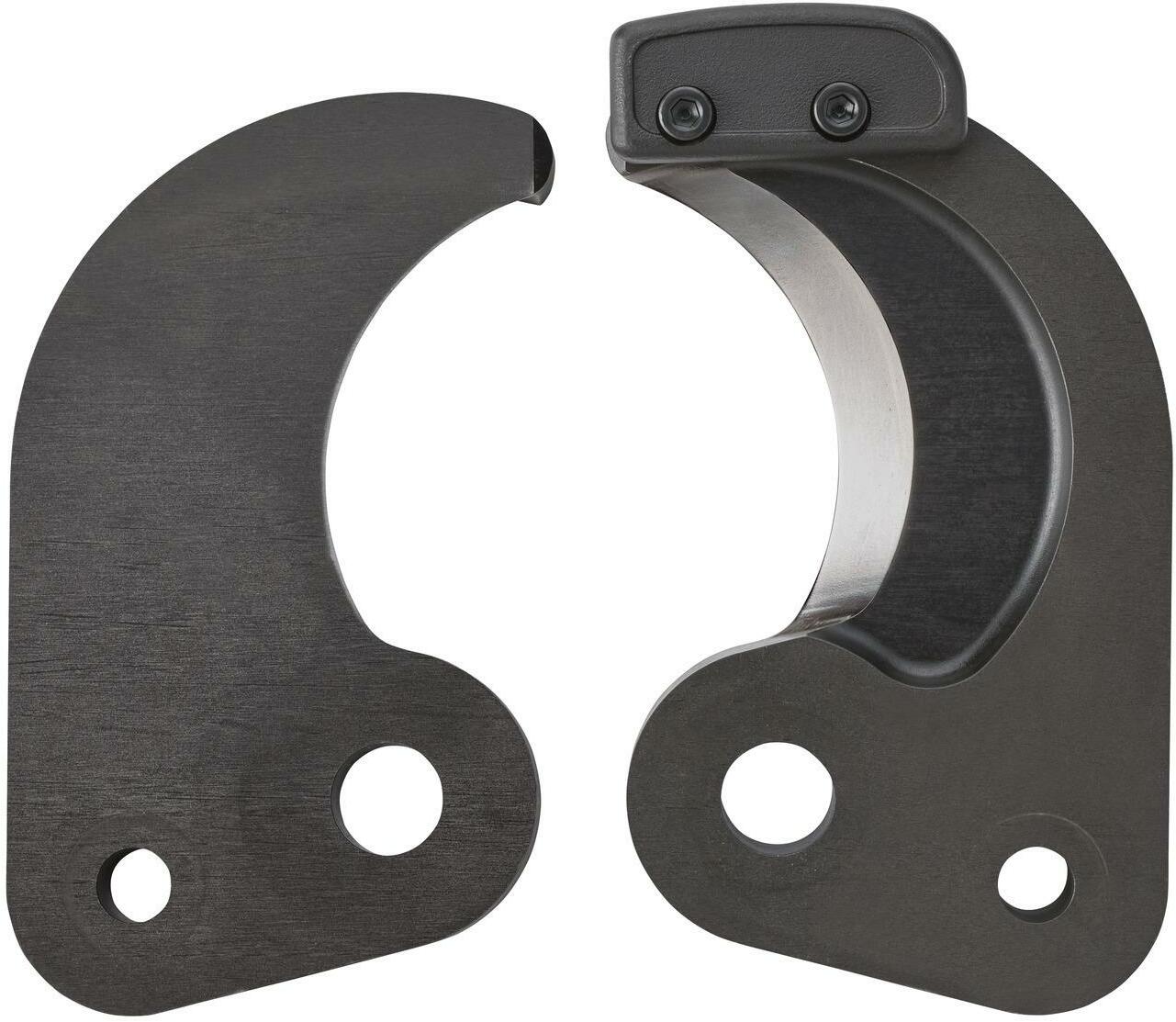 MILWAUKEE 49162774 blade for underground cutter M18 HCC75 | Klium