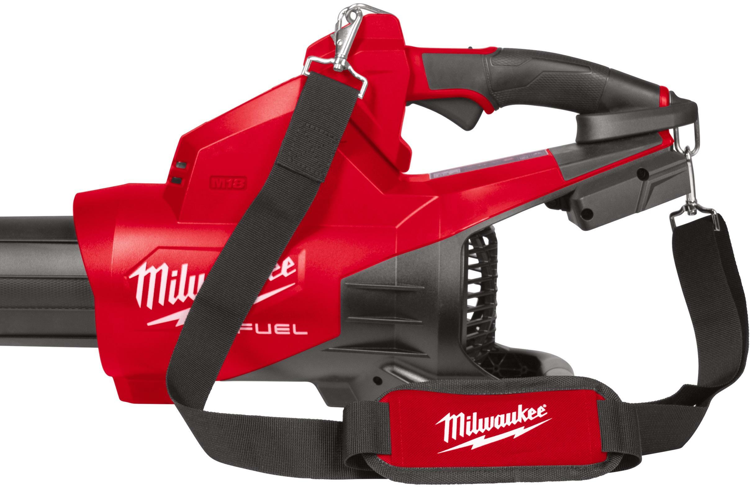 MILWAUKEE 4932492418 single shoulder strap for M18 F2BL | Klium