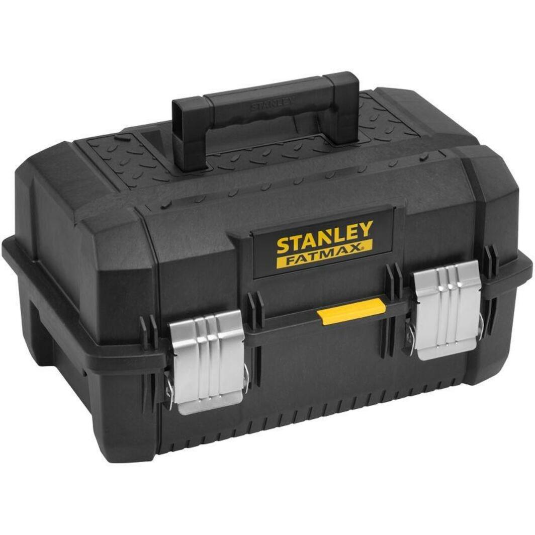STANLEY FMST1-71219 FATMAX tool case cantilever 18" | Klium
