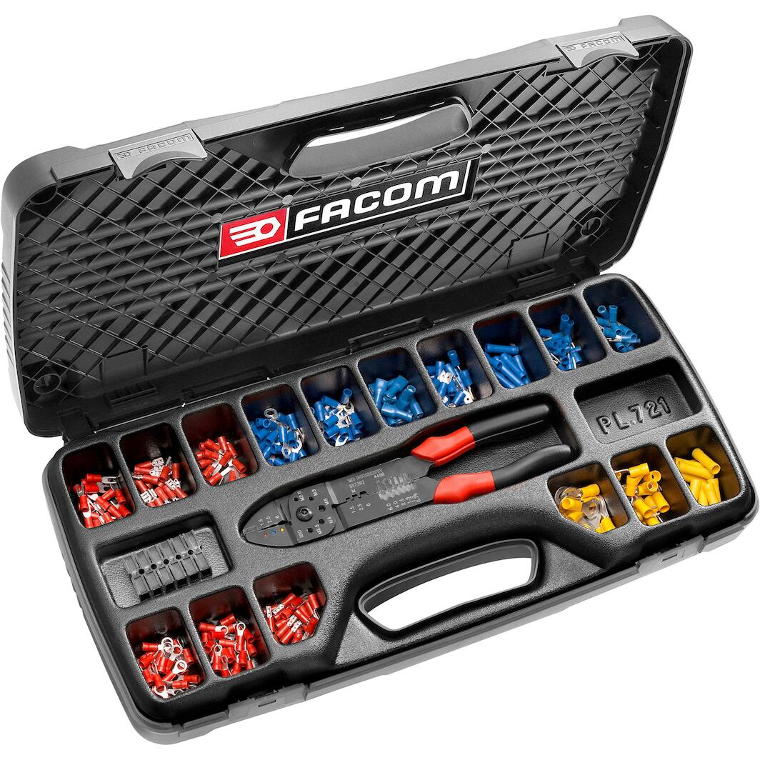 FACOM 449.Z3BSP cable shoe set | Klium