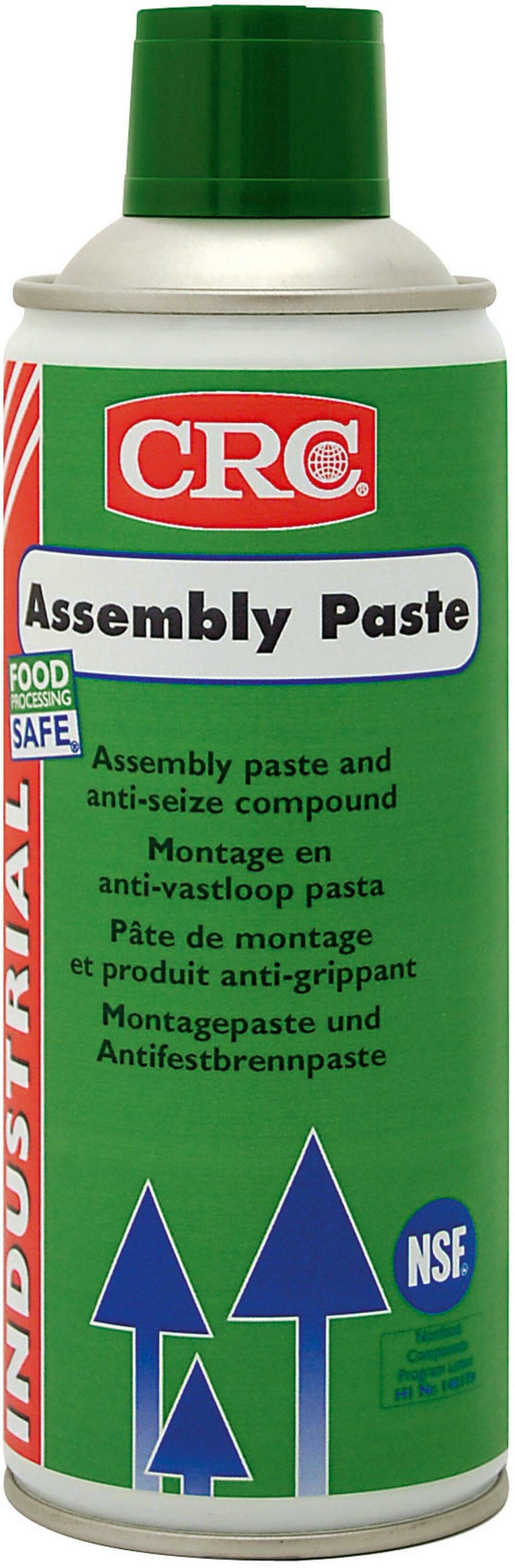CRC 2050130_BL500 Assembly Paste FPS assembly paste 500 ml - 2050130_BL500G | Klium