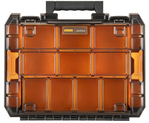 DEWALT DWST60452-1 McLaren TSTAK SET 3 in 1 | Klium.com
