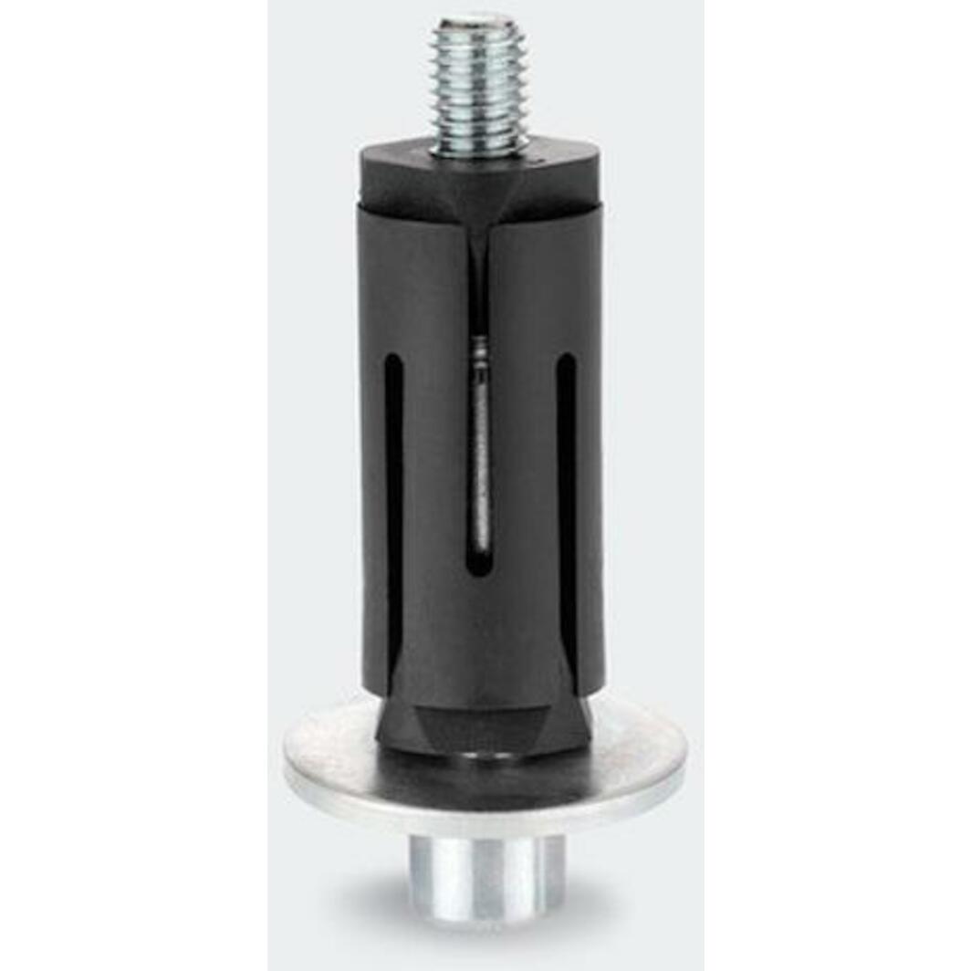 TENTE R07-27-30 Inox TBE round expander attachment 27 - 30 mm ...