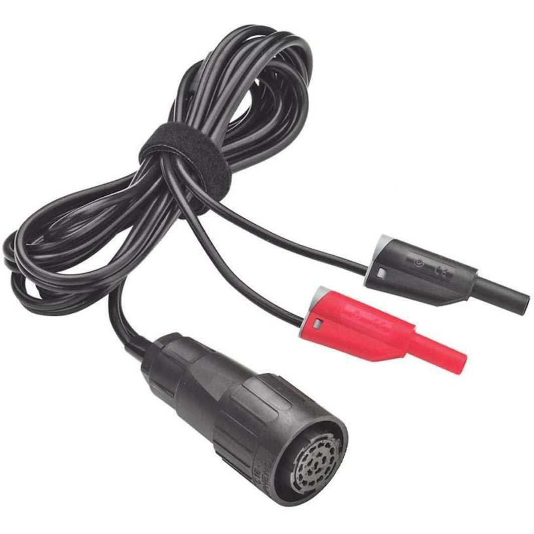 FLUKE TPS VOLTPROBE 400V measuring lead set - 2540660 | Klium