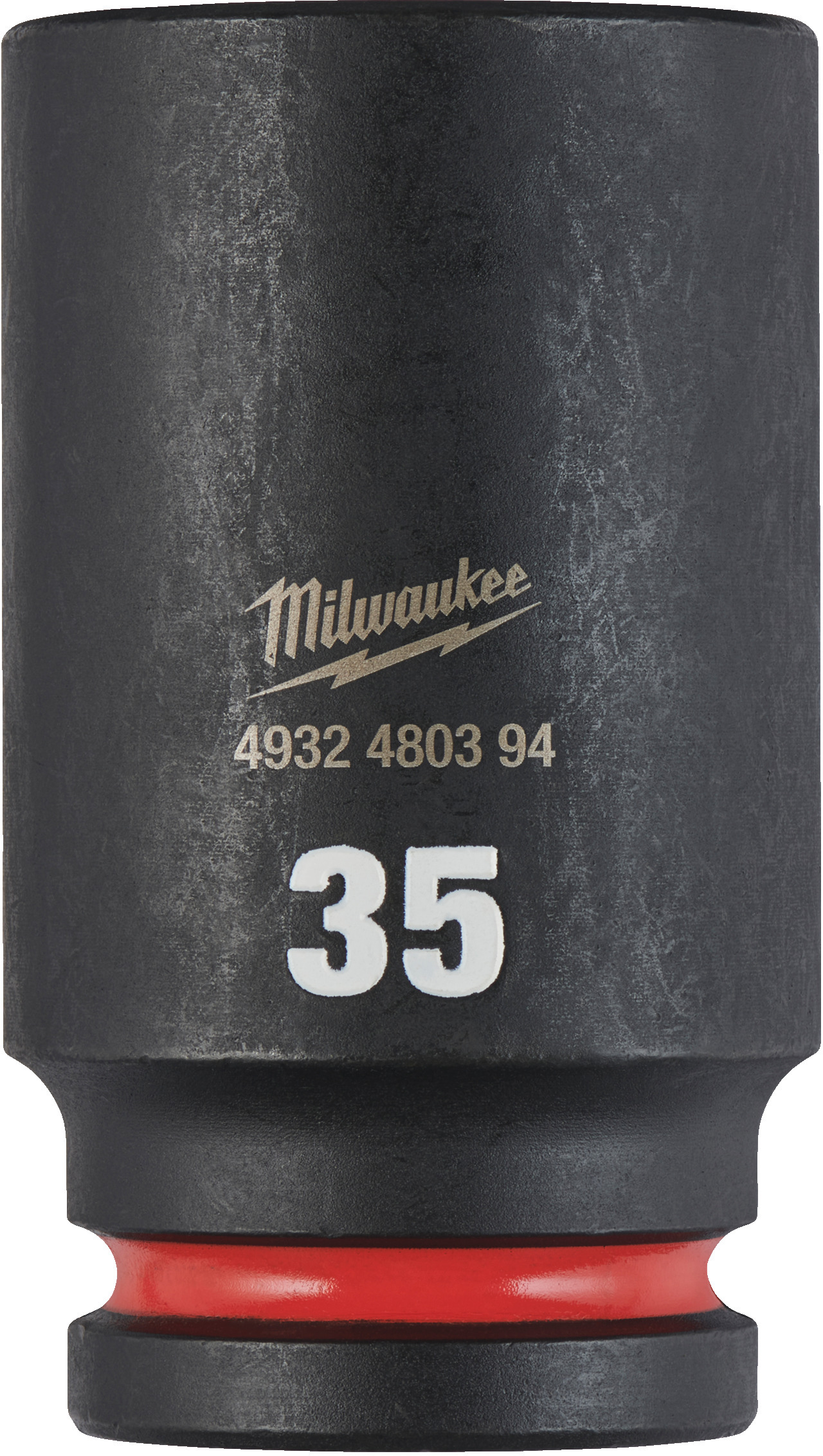 MILWAUKEE 4932480394 SHOCKWAVE percussion cap long 3/4" 35 mm | Klium