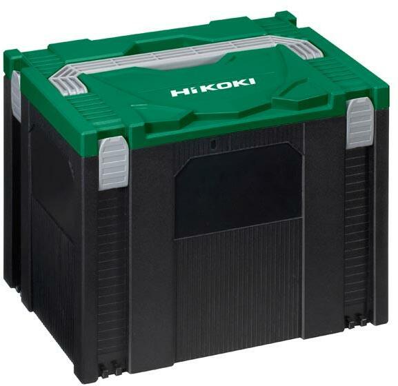 HIKOKI HSC IV box-case empty - 402547 | Klium