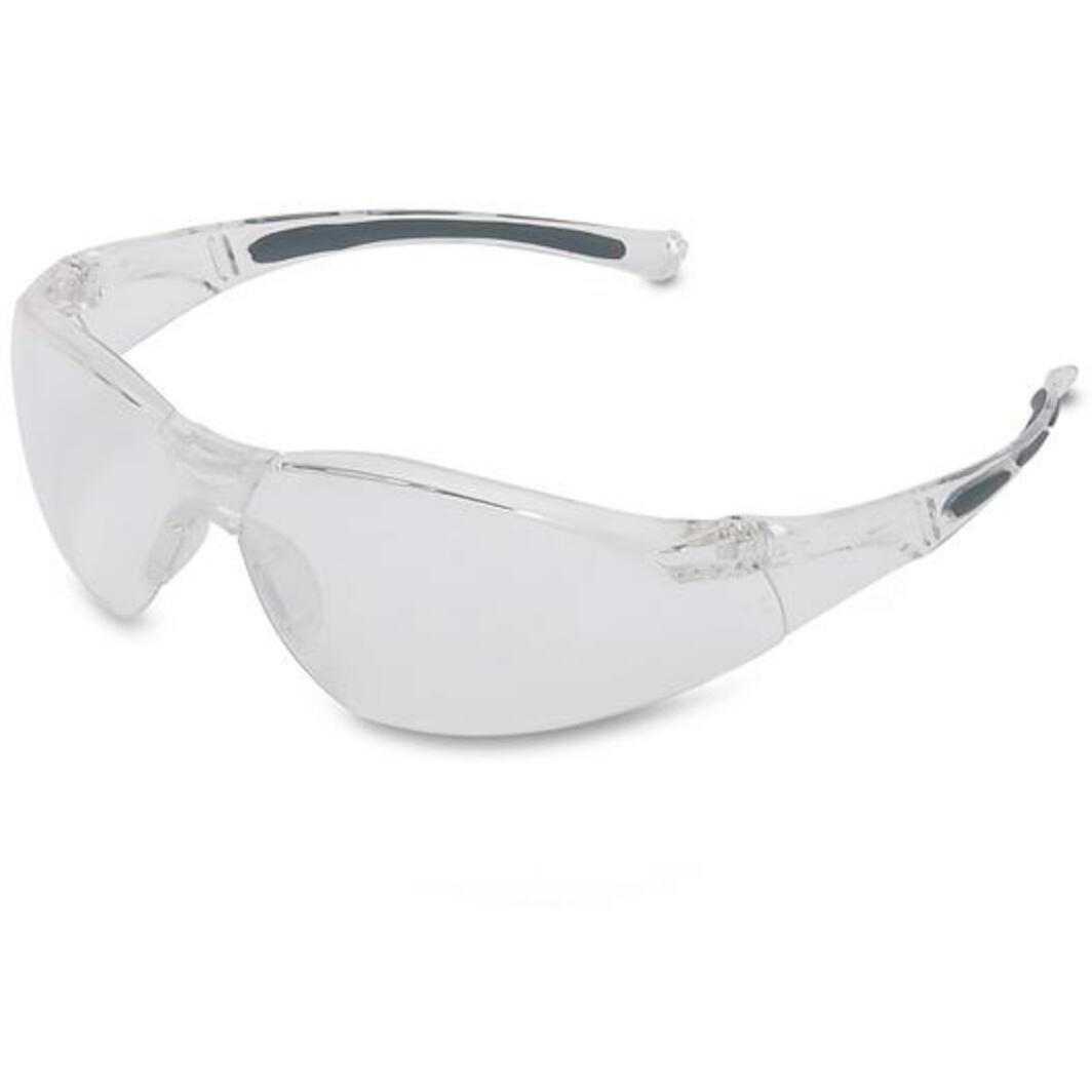 HONEYWELL A800 safety goggles with clear anti-fog lens - 1015369 | Klium