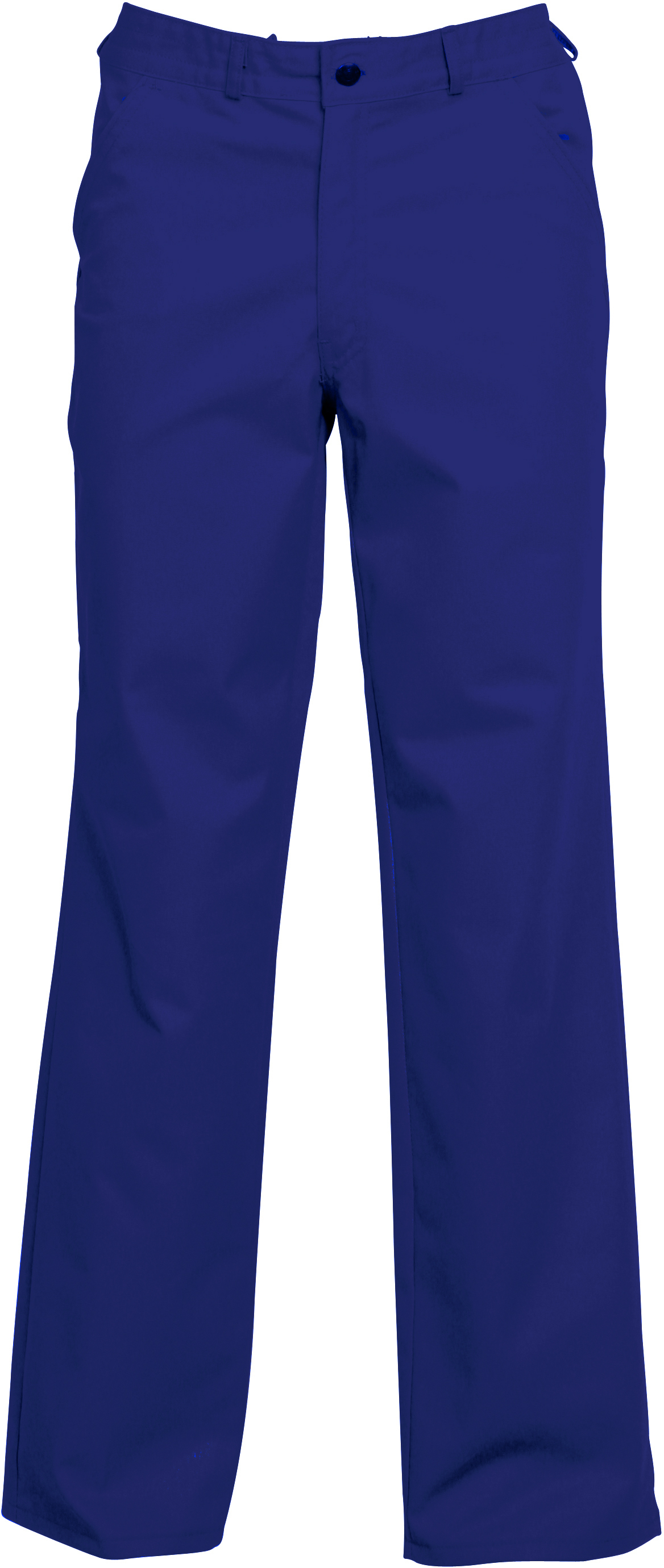 HAVEP 8275 Basic work trousers (100 - navy blue) - 8275-033100--48 | Klium