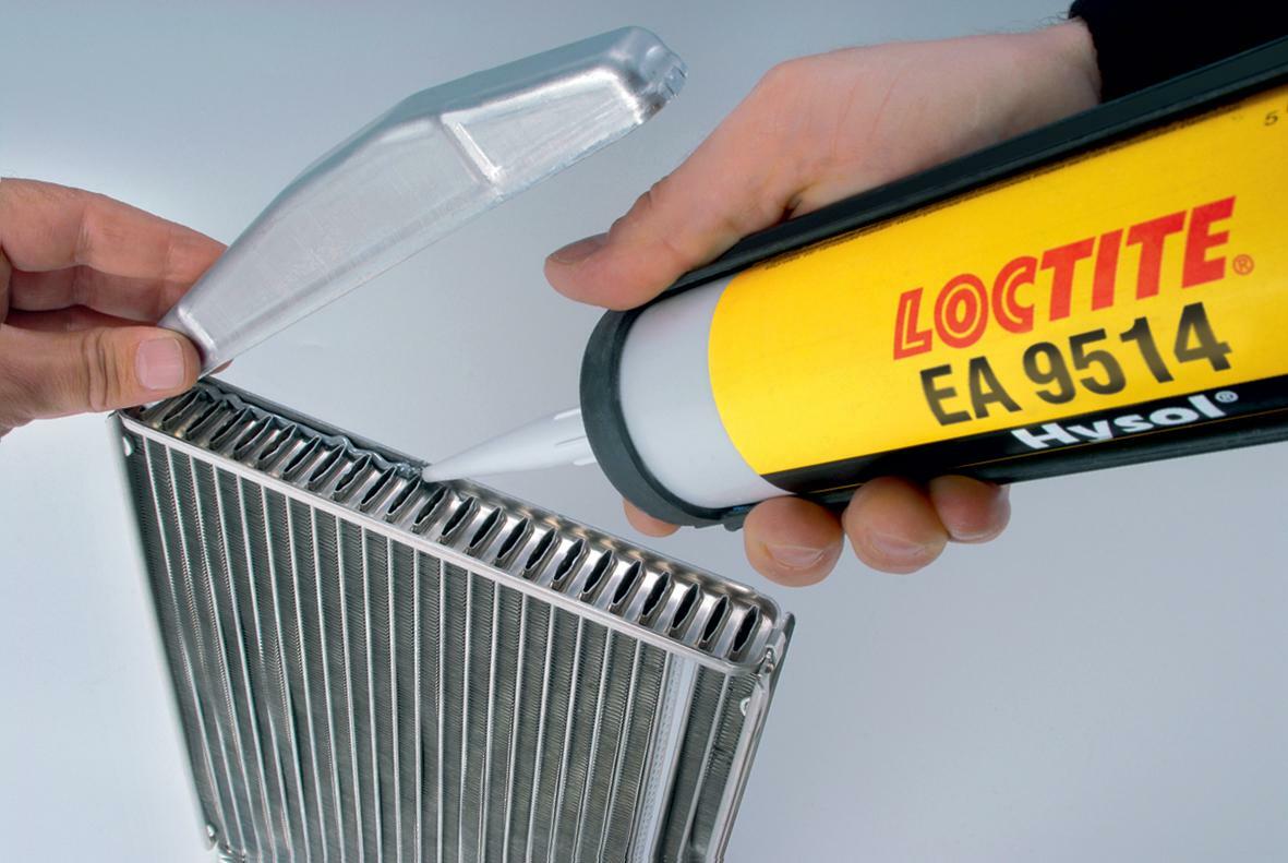 LOCTITE hysol 9514 1K epoxy glue (300 ml) - 2065822 | Klium