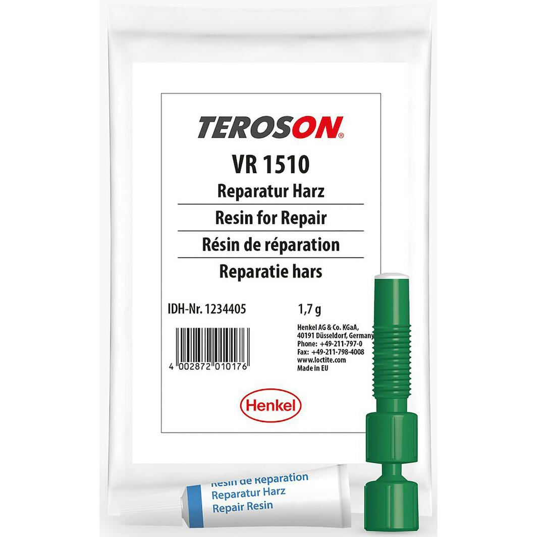 TEROSON VR 1510 repair resin (1.5ml tube) - 1234405 | Klium
