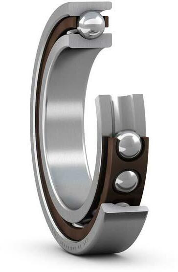 SKF 7213 ACDGC/P4A single-row angular contact ball bearing high ...