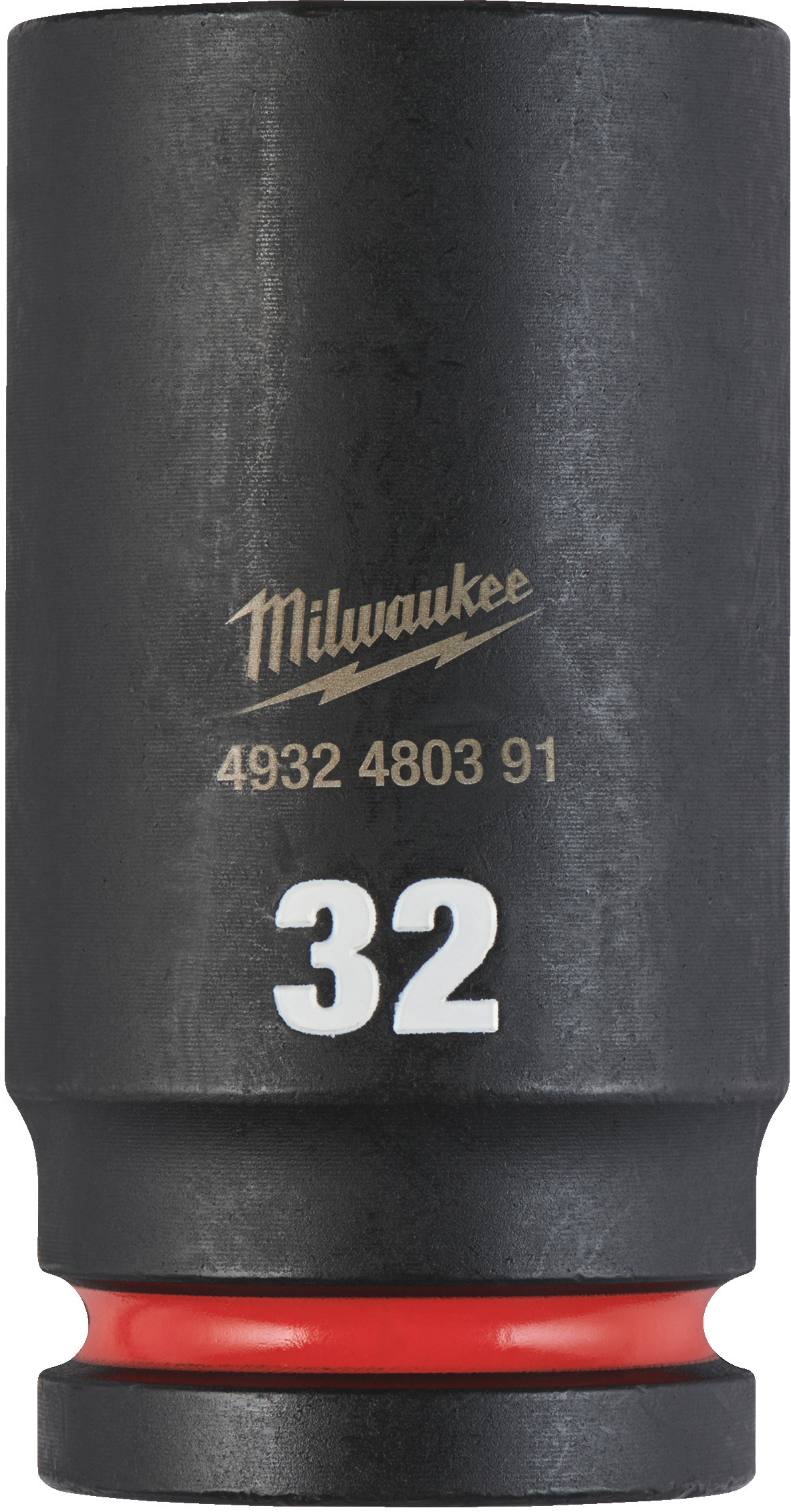 MILWAUKEE 4932480391 SHOCKWAVE percussion cap long 3/4" 32 mm | Klium