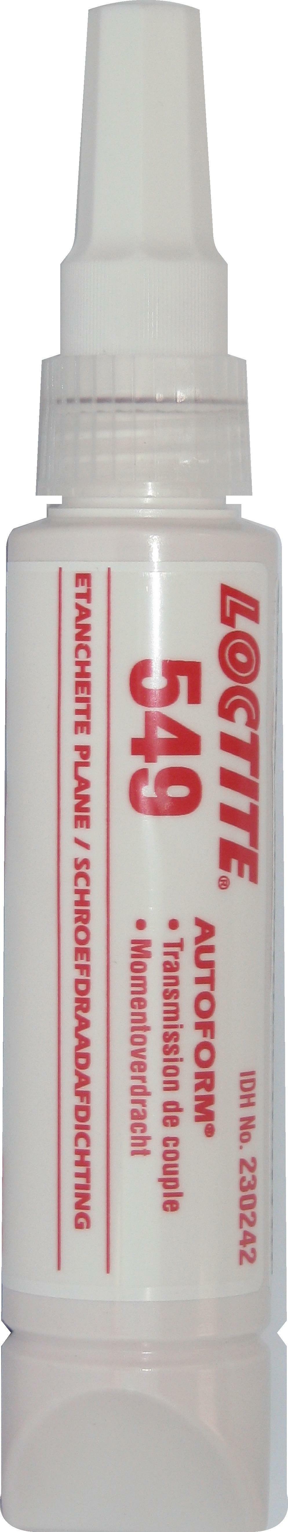 LOCTITE 549 surface sealant orange (50 ml tottle) - 230242 | Klium