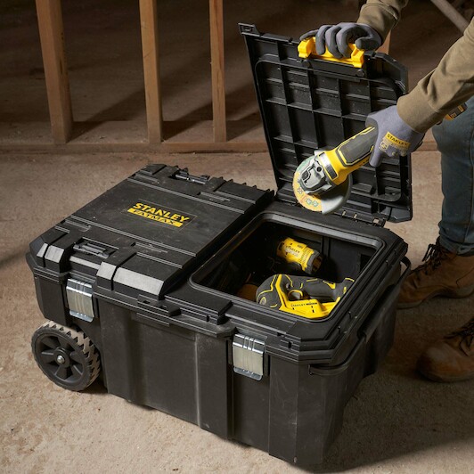 Stanley fatmax 113l store