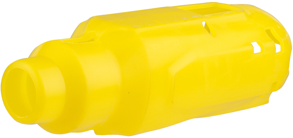 MAKITA 424966-4 indicator sleeve yellow for DFT085F / DFT127F / DFT128F ...