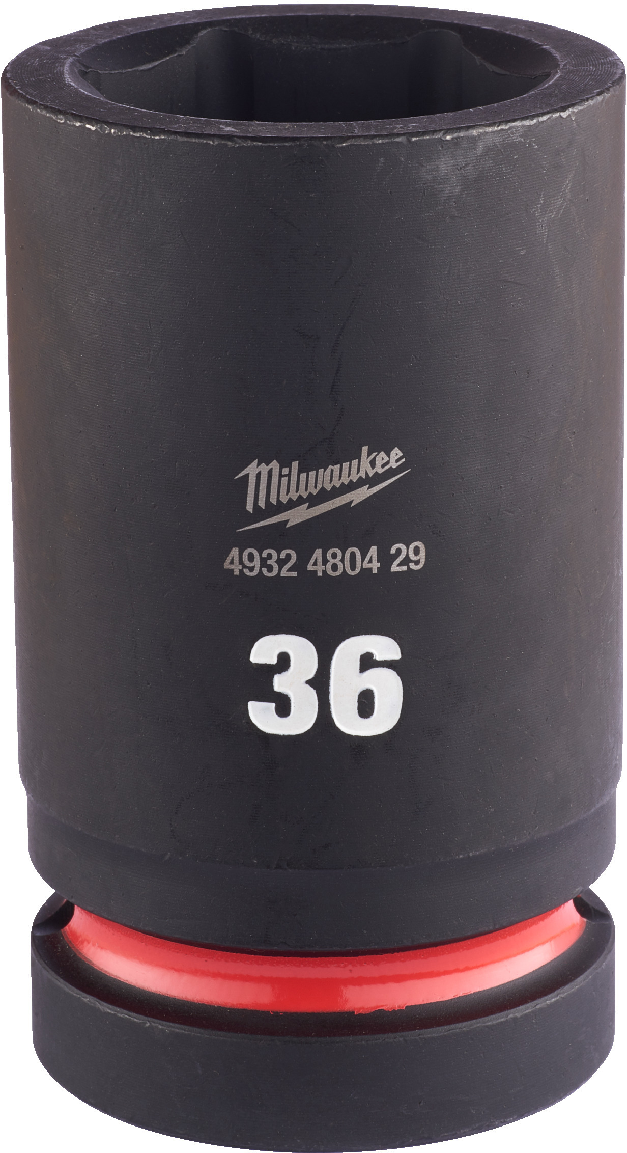 MILWAUKEE 4932480429 SHOCKWAVE percussion cap long 1" 36 mm | Klium