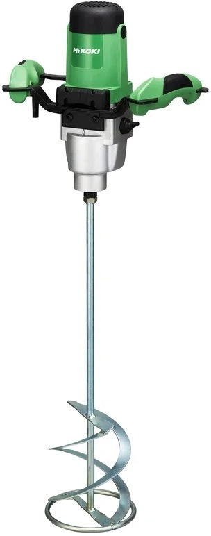 HIKOKI UM16VST2UAZ mixer with M14 connection 160mm 1600 W | Klium