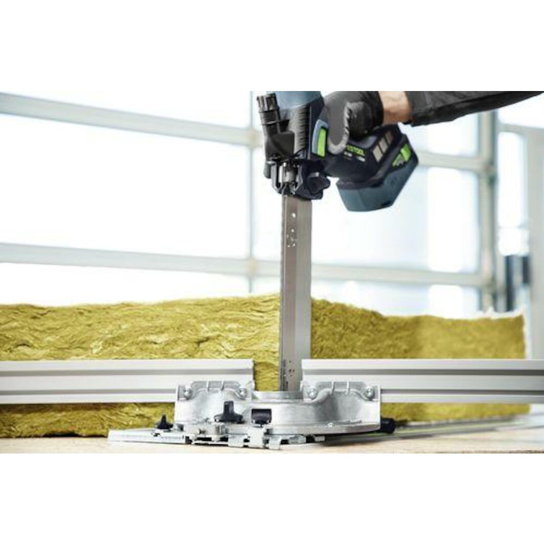 FESTOOL ISC 240 HPC 4,0 EBI-Plus cordless insulation saw in systainer ...