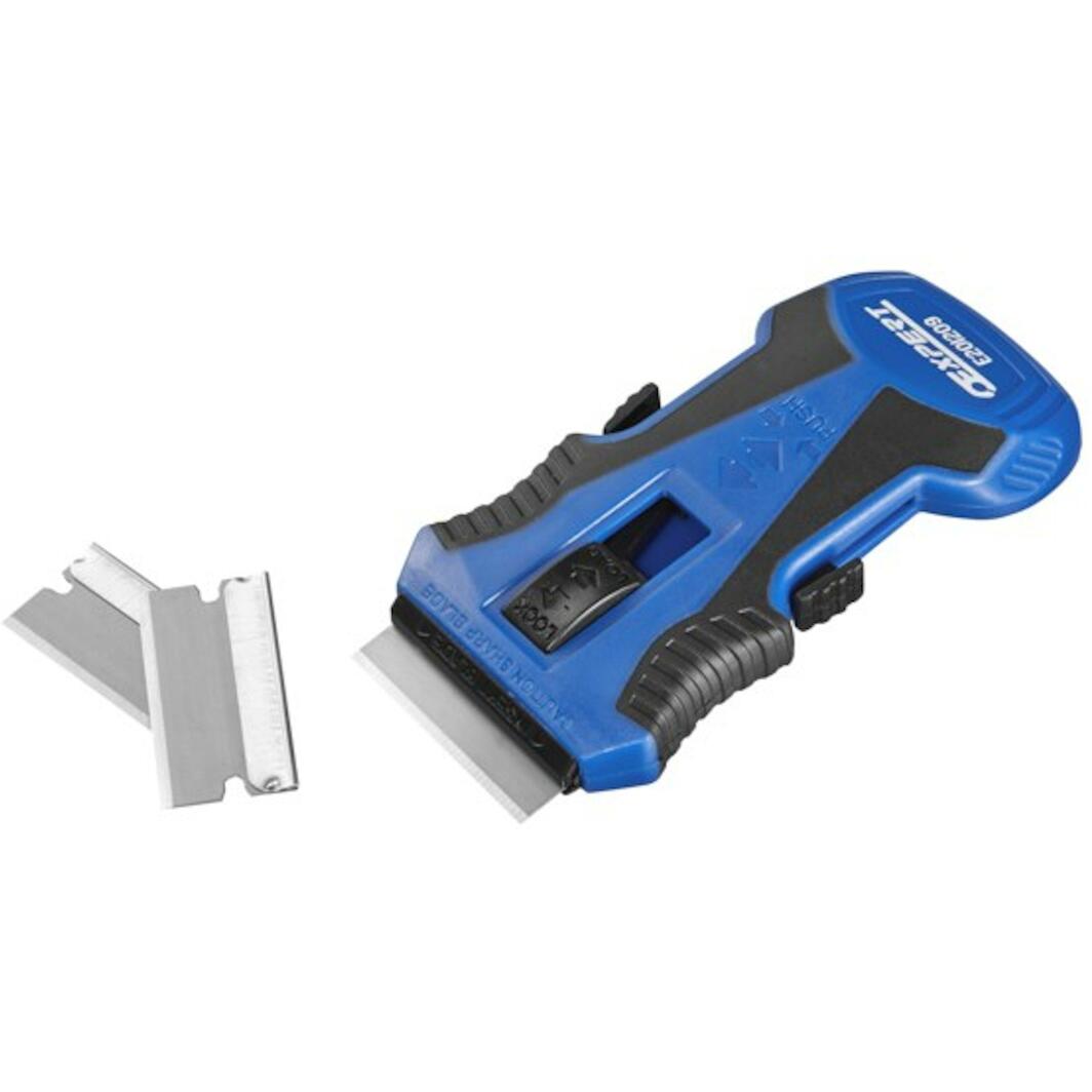 EXPERT E201209 mini scraper for windows | Klium