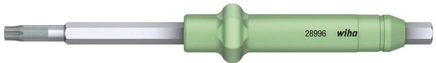 WIHA 28996025 interchangeable shaft Torx Plus for torque screwdrivers ...