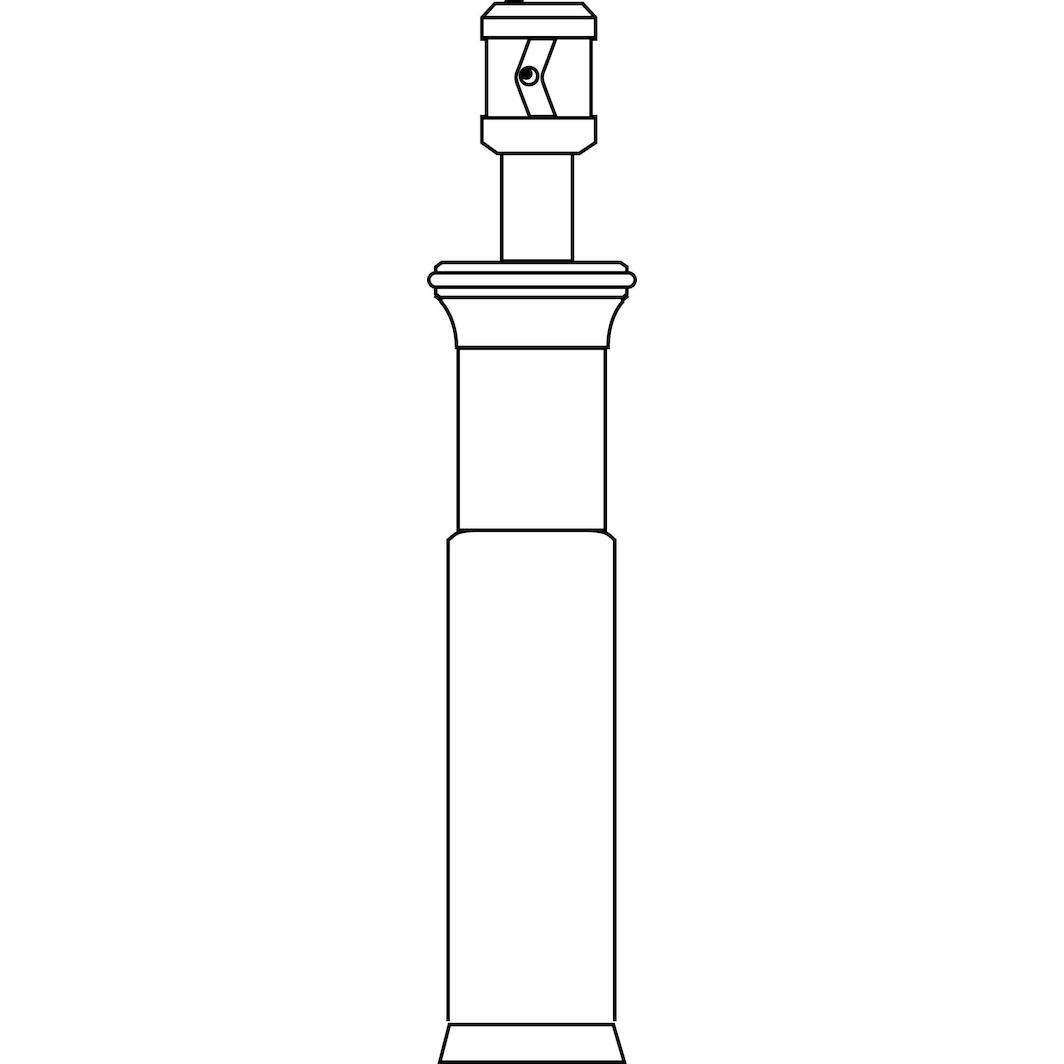 GEDORE TLS 0022 FH BLUE torque screwdriver FS 1/4" 4.4-22 cNm - 1471473 ...