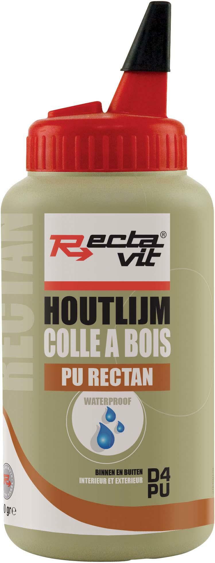 RECTAVIT Rectan wood glue amber (750 g) - 114123 | Klium