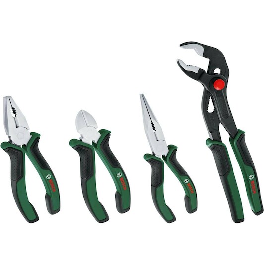 Bosch pliers store