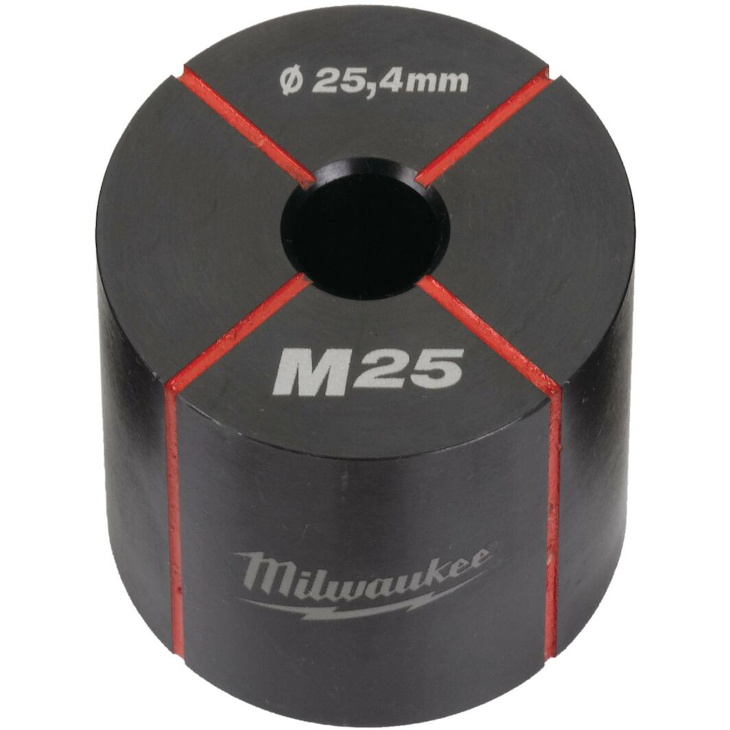 MILWAUKEE 4932430916 punch 25.4mm | Klium