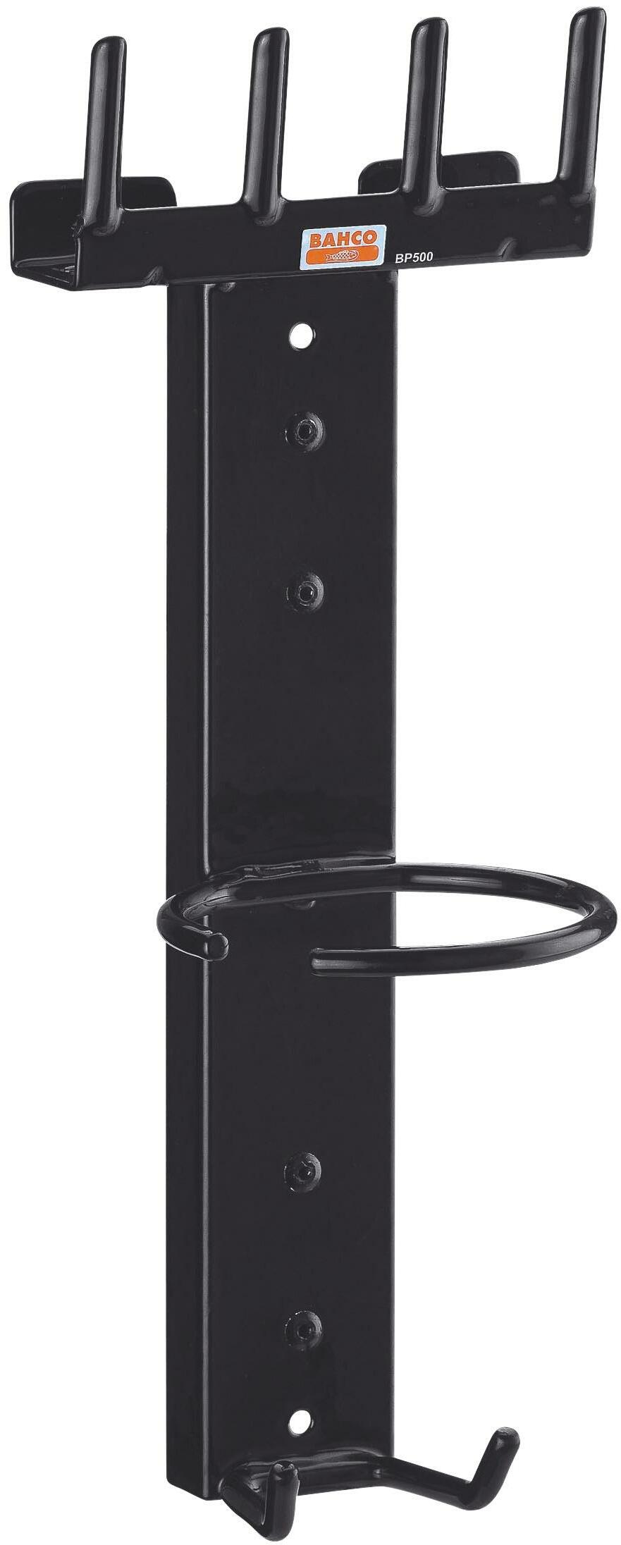 BAHCO BP500 magnetic holder for impact and torque spanners | Klium