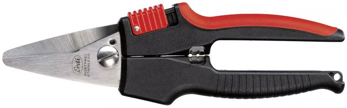 ERDI D50 combinox scissors | Klium