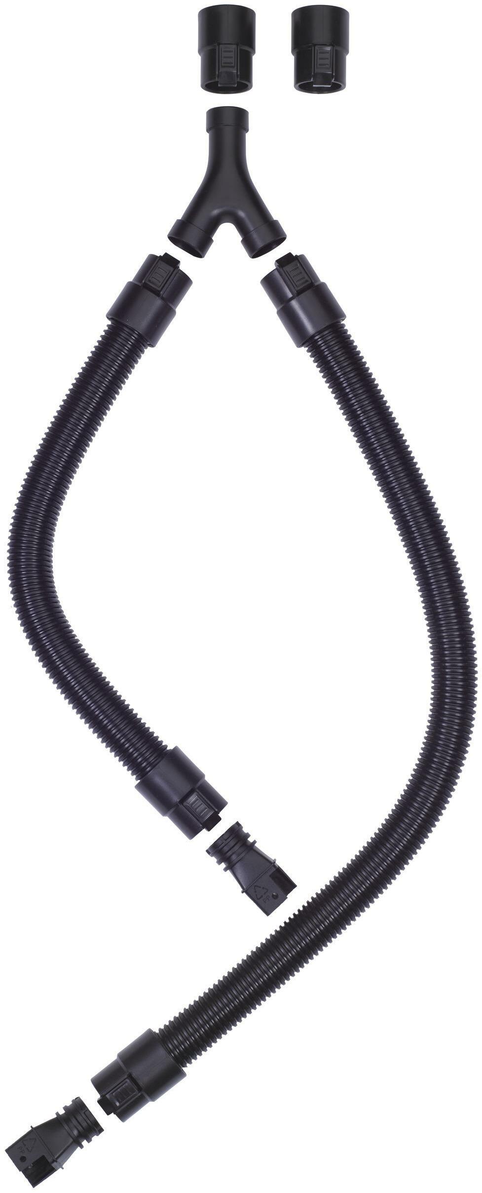 MILWAUKEE 4932430005 dust extraction kit for MS 216 SB | Klium