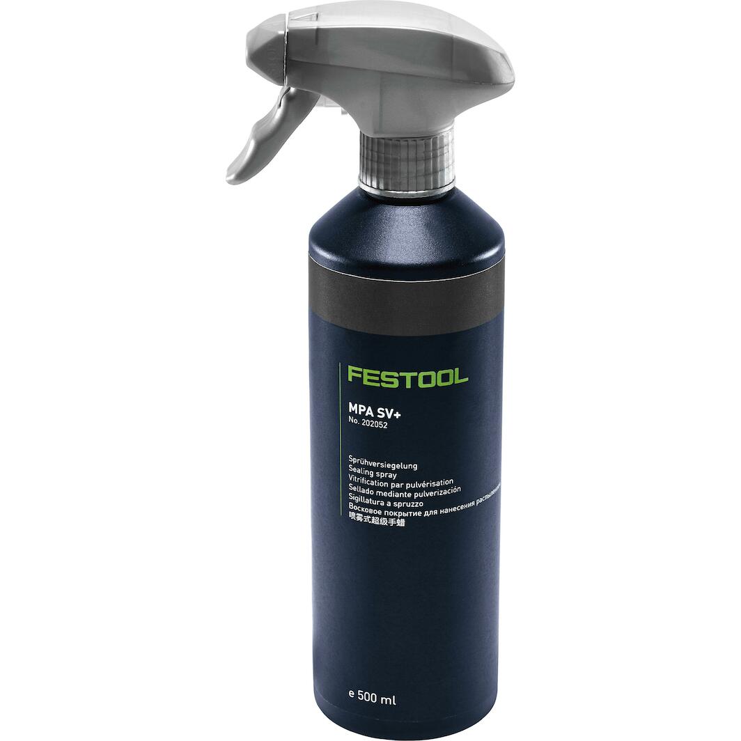 FESTOOL MPA SV+/0,5L spray paint film 500 ml - 202052 | Klium