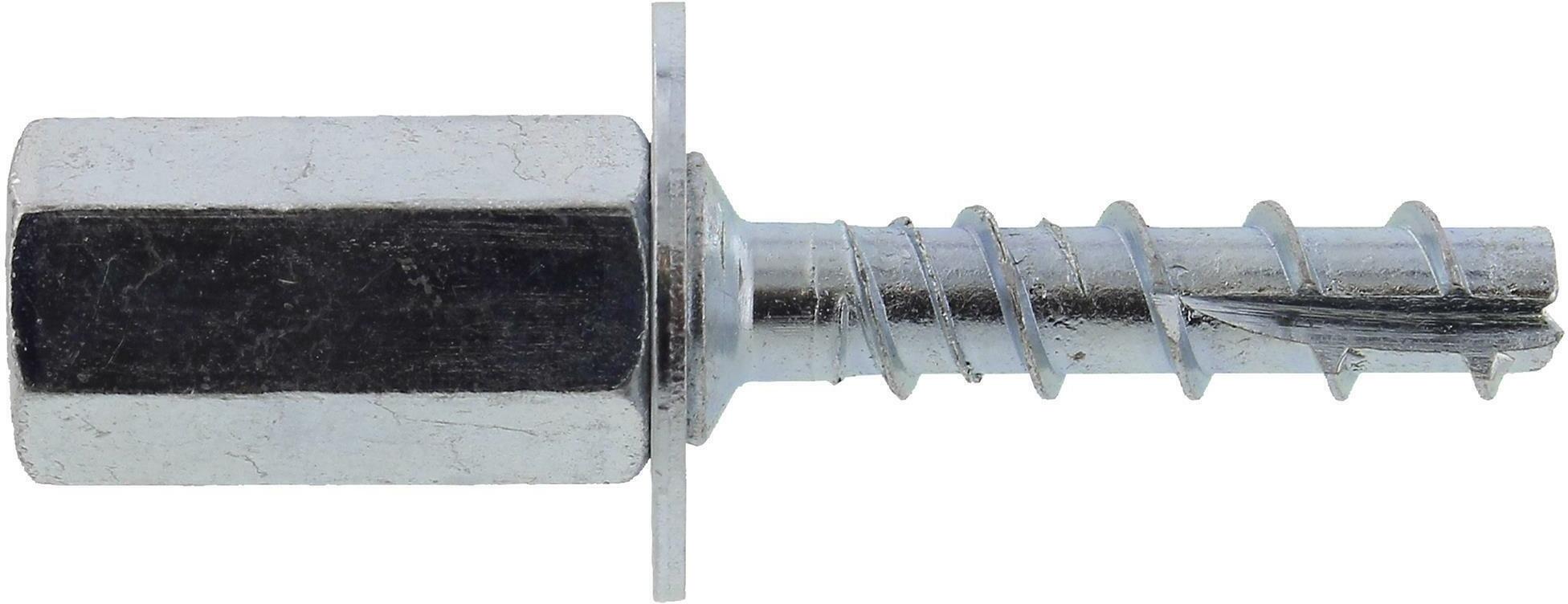 SPIT 058679 TAPCON 5 ROD XTREM Ø6 M8-M10 self-tapping concrete screw ...