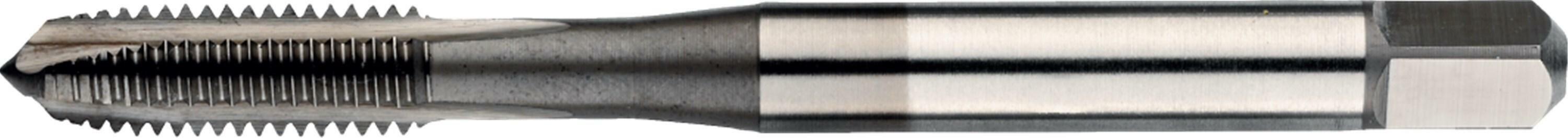 PHANTOM 227200300 HSS-E machine tap DIN 371 metric nitrided, aluminium ...