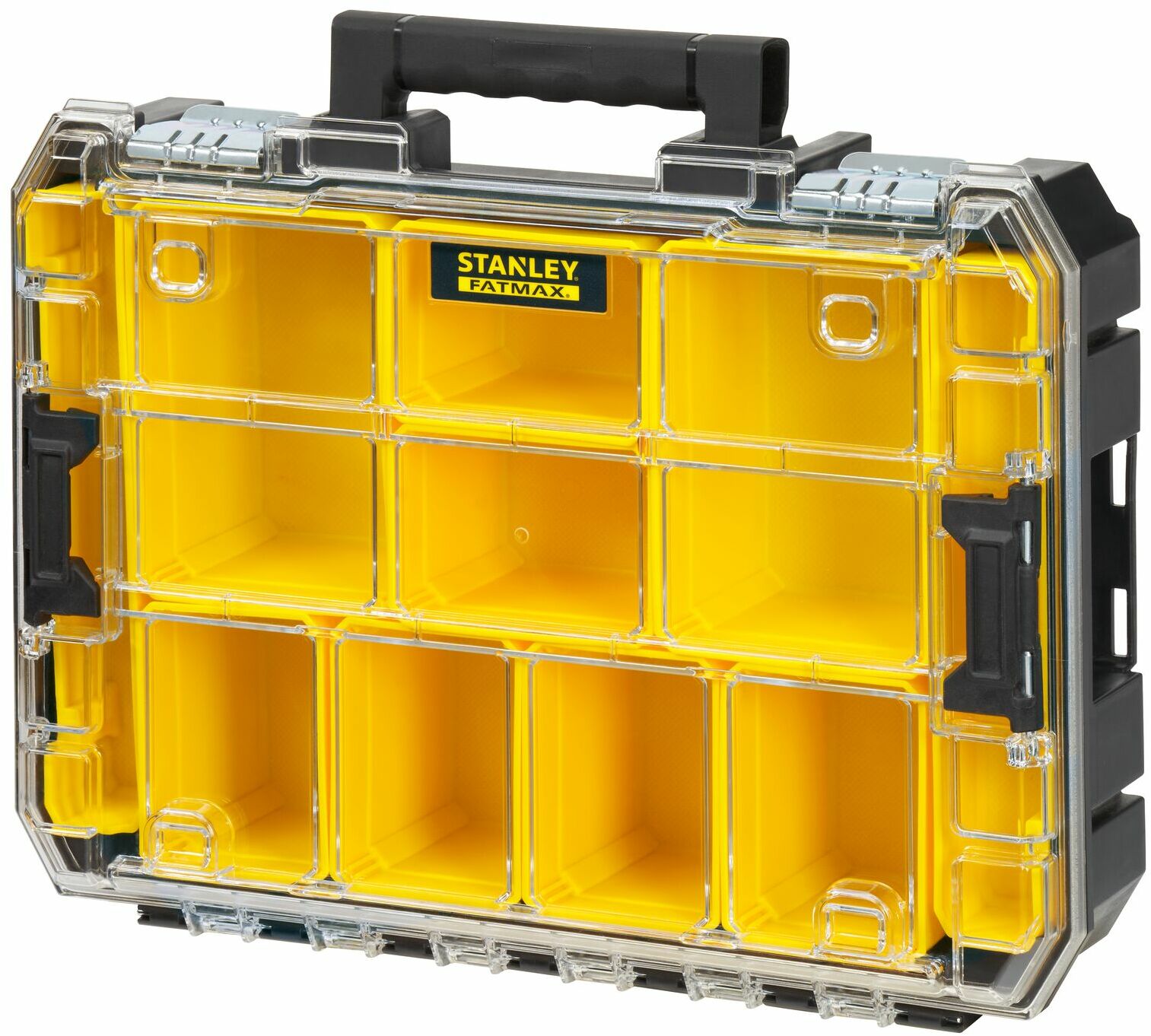 STANLEY FMST82967-1 Organisateur FATMAX PRO-STACK V | Klium