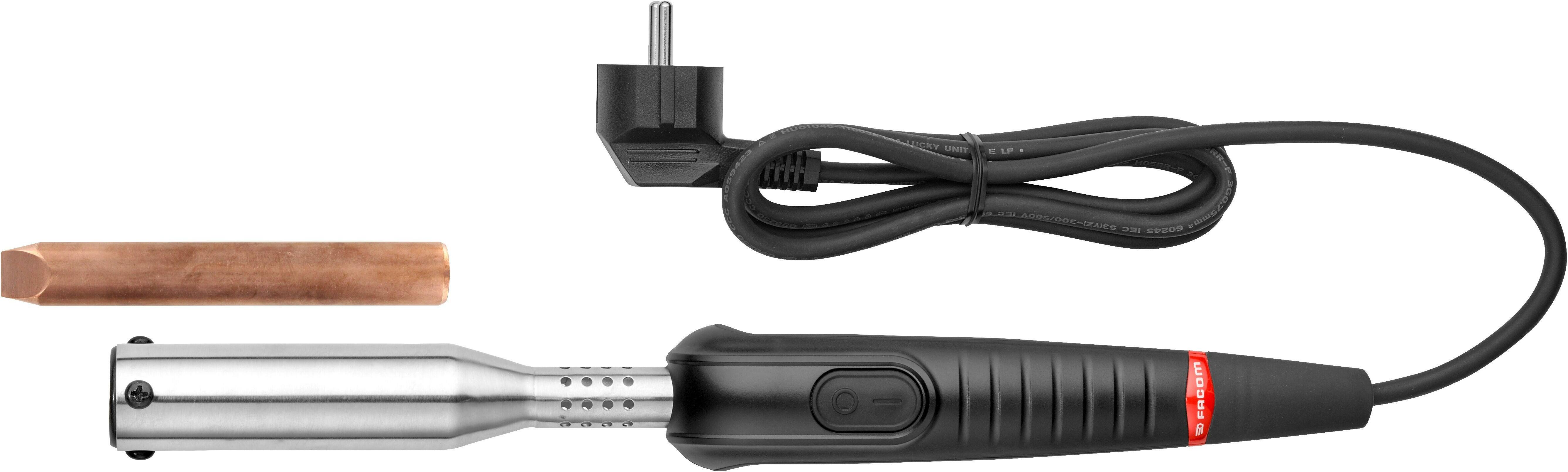 FACOM 947B.300 high power soldering gun 300 W | Klium